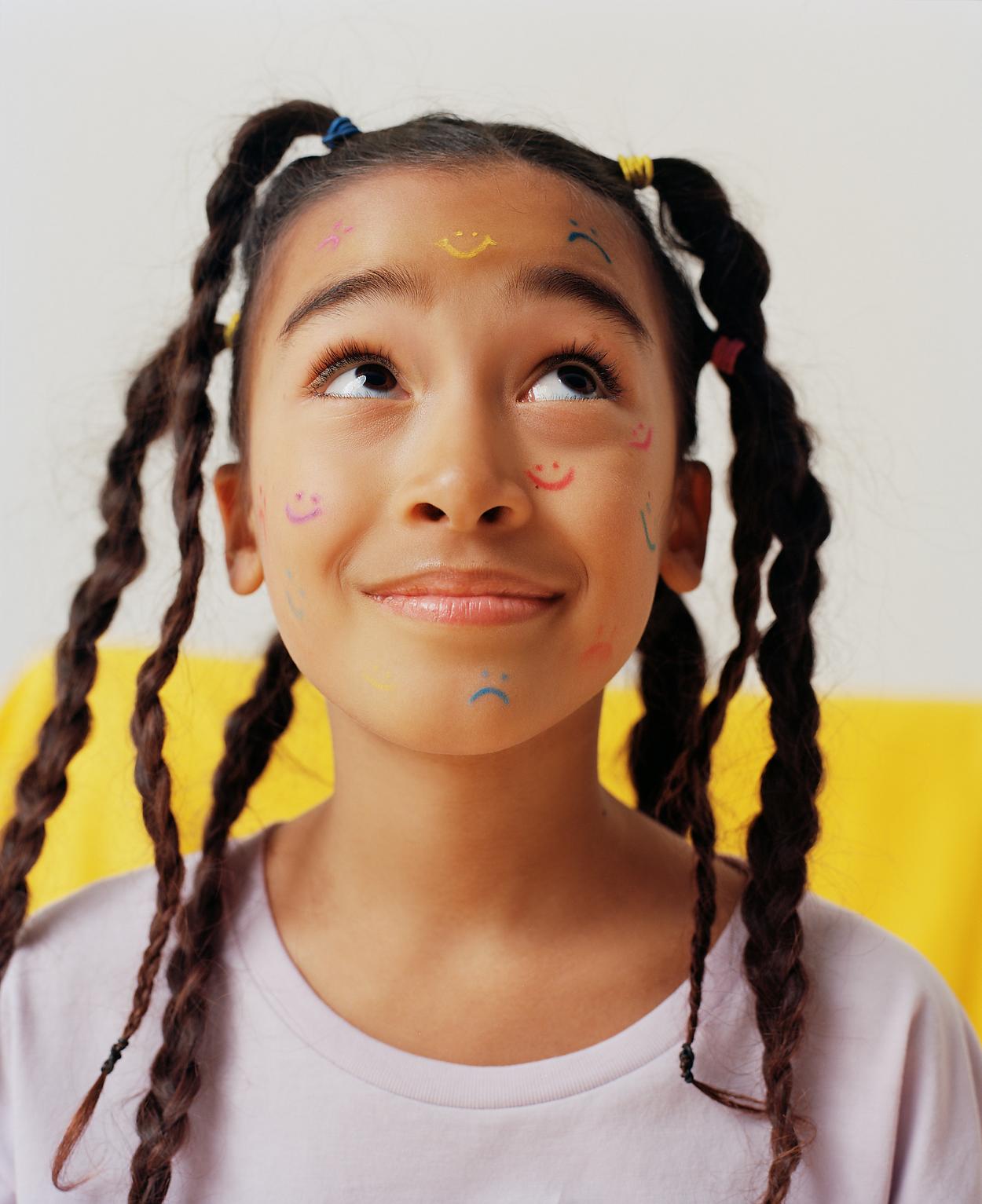 Brave Kid Generation: the Kids World