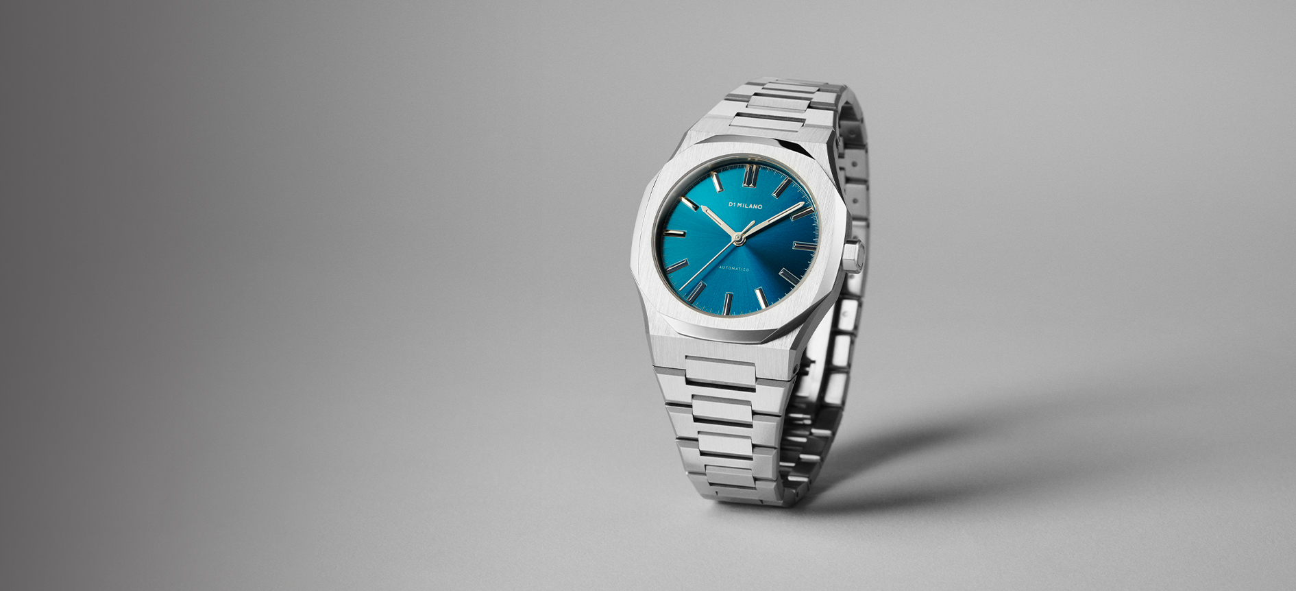 D1 Milano Watches | Wear your attitude