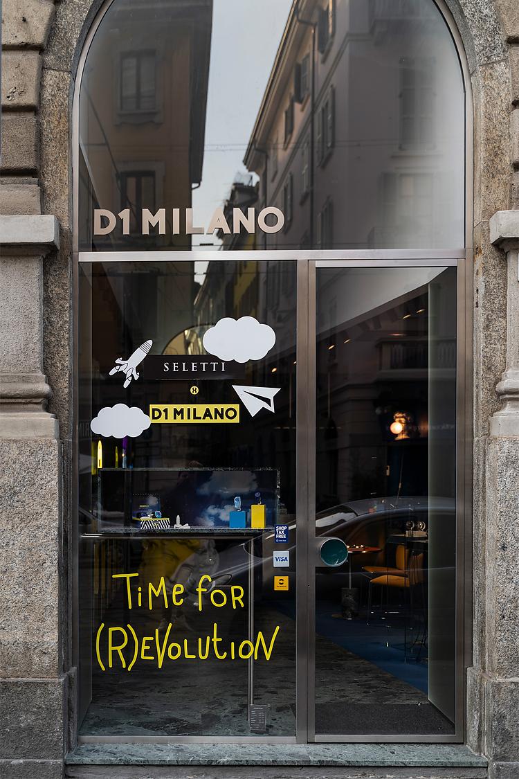 D1 Milano Watches | Wear your attitude