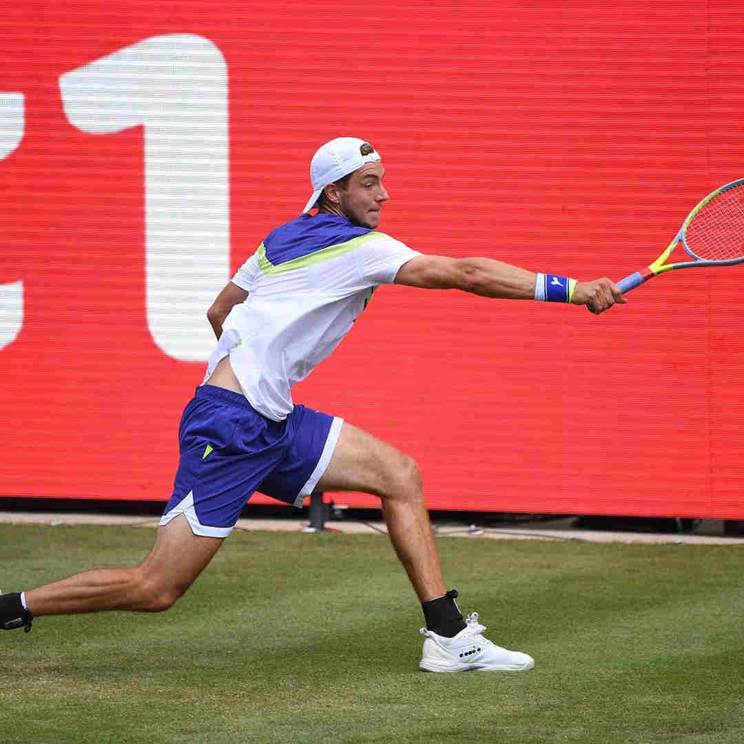 Men's Tennis Clothing, Shoes & Accessories - Diadora Online Shop US