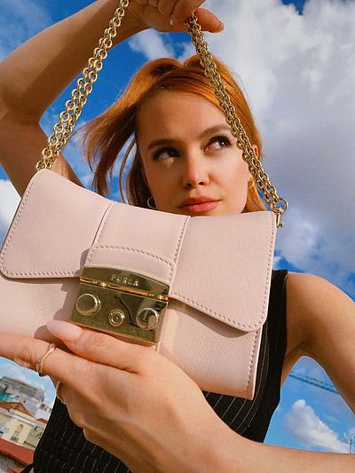 Furla | online store and official site - bags, wallets and accessories