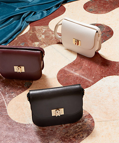 Furla | online store and official site - bags, wallets and accessories