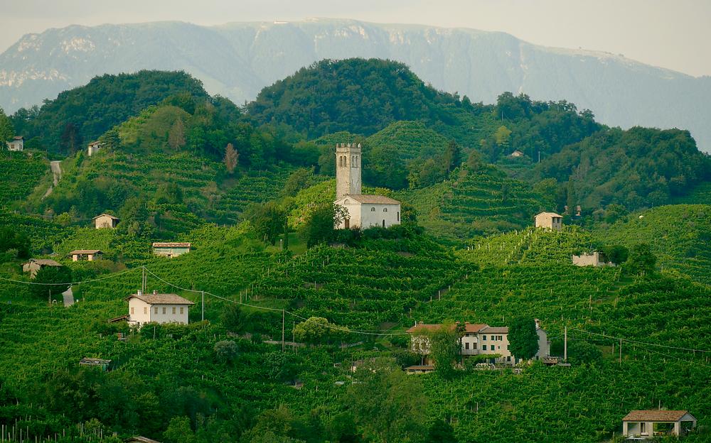 The Prosecco Route | Valdo