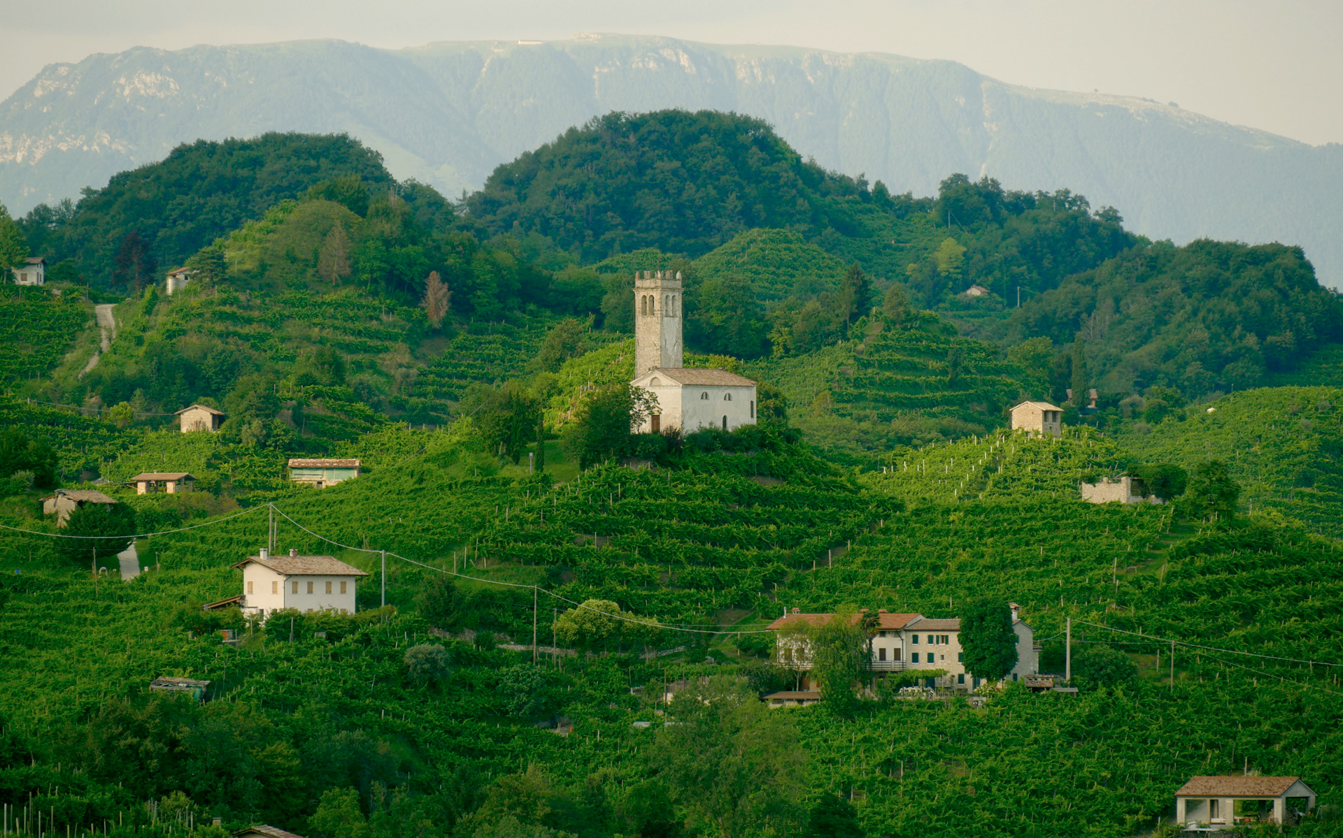 The Prosecco Route | Valdo
